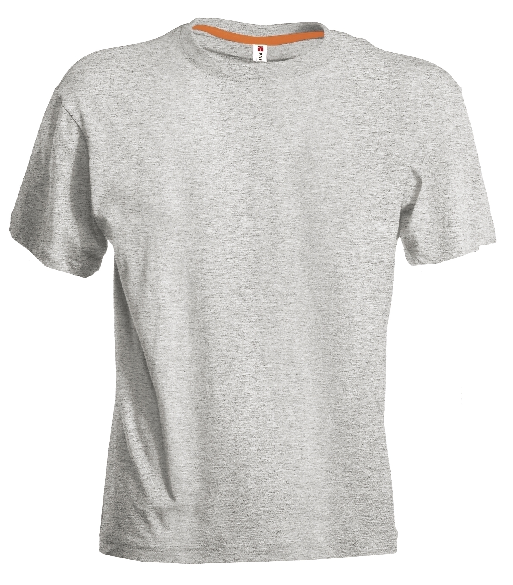 Tshirt Sunset - Gris Chin imprimé et personnalisé pour votre entreprise ...