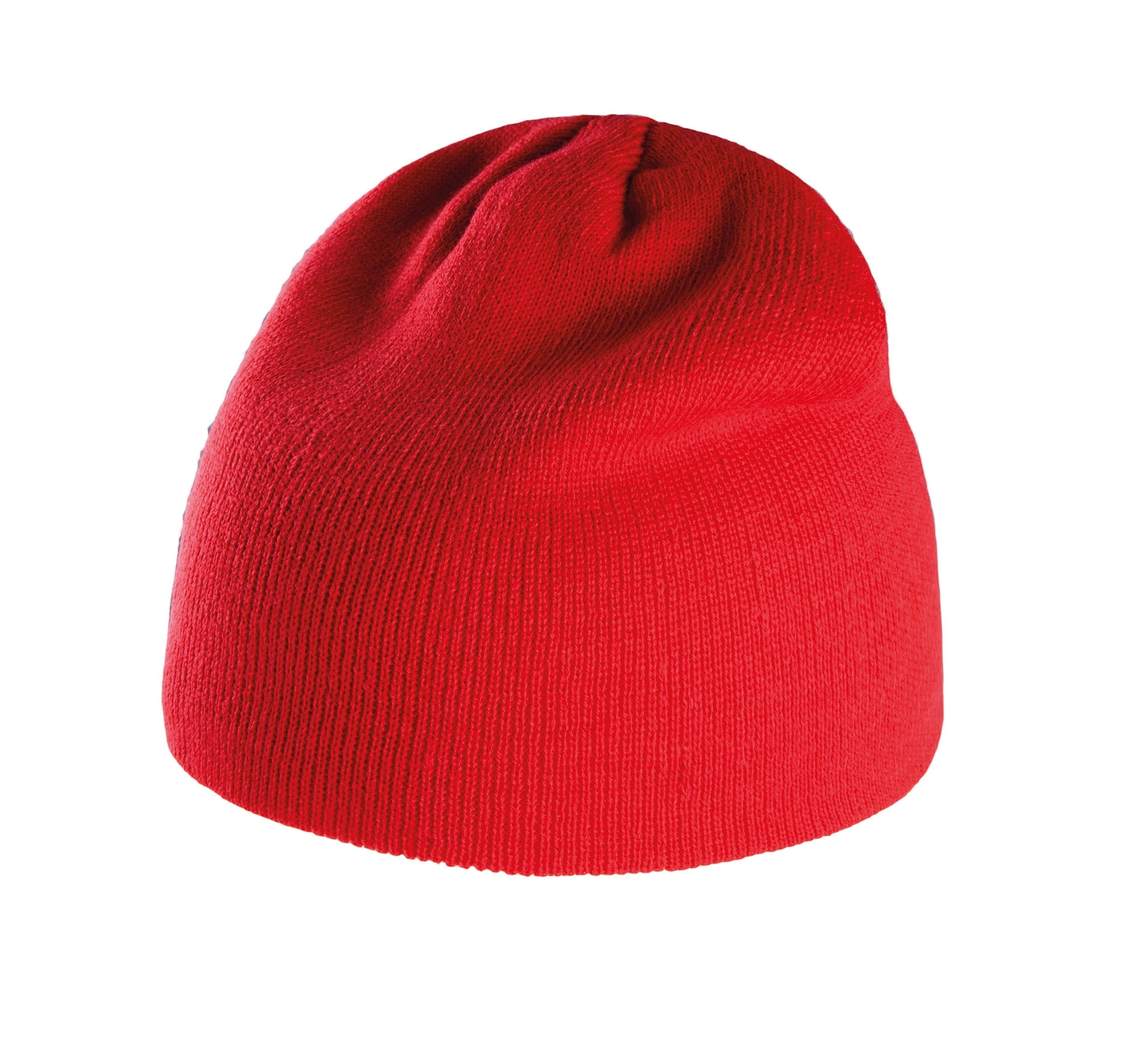 BONNET TRICOTÉ - Red imprimé et personnalisé pour votre entreprise ...